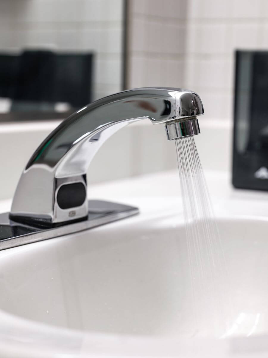 Water | CEG Solutions